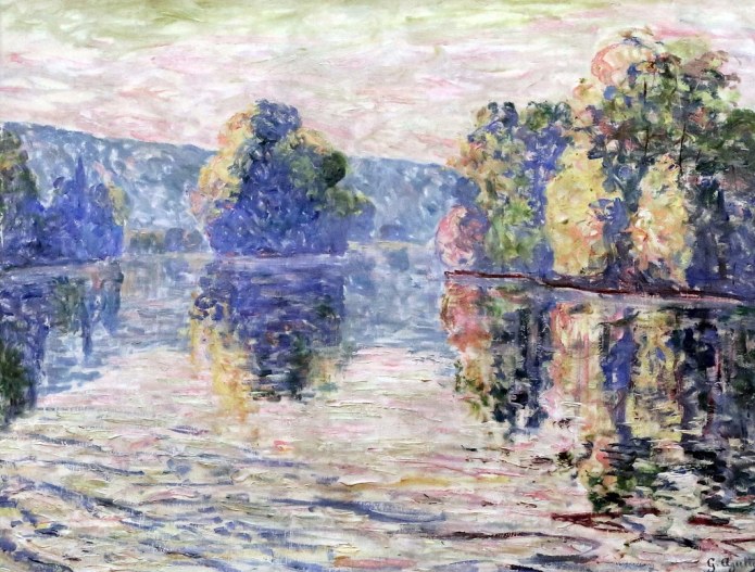 Georgette Agutte : une artiste accomplie, trop vite oubliée ! – Mieux ...